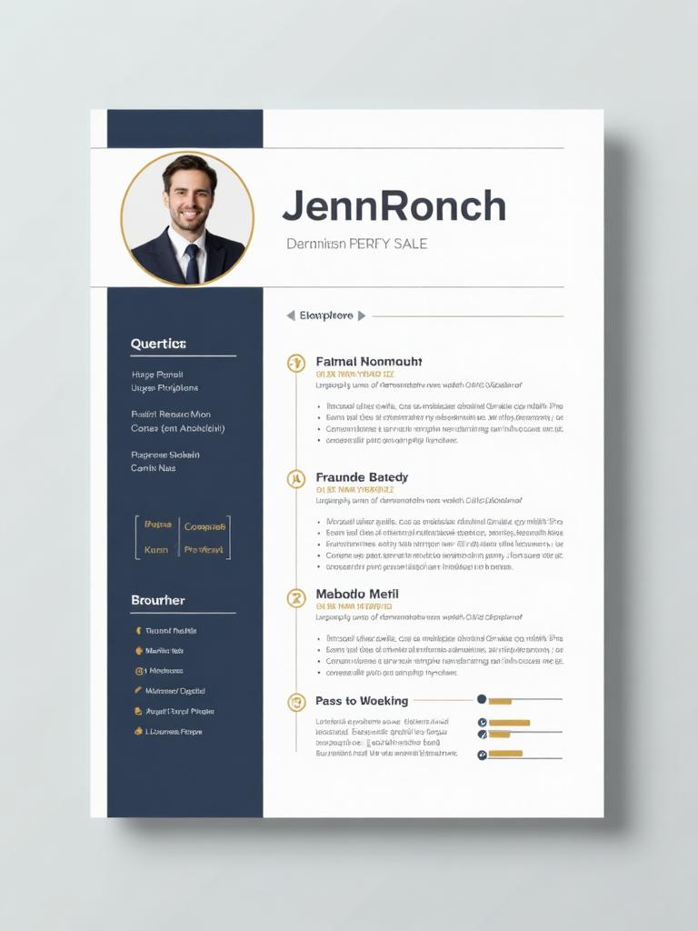 The CV Architect | Professional CV Writing Services in Kenya